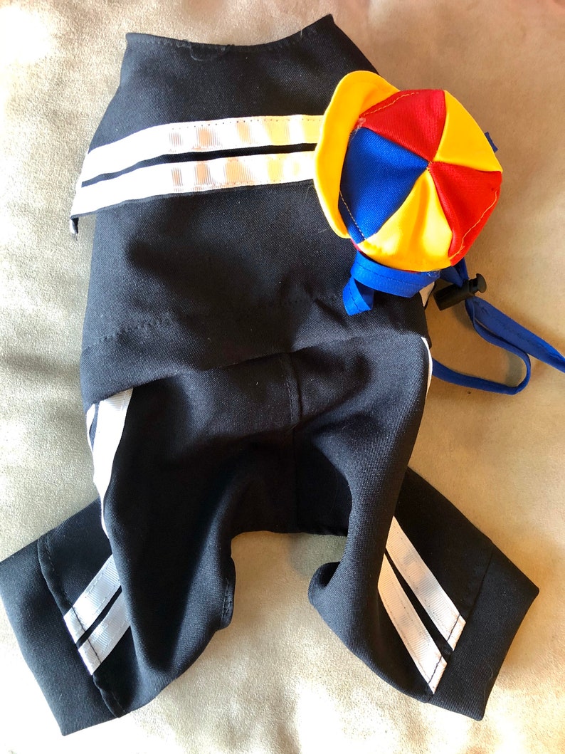 Quico Dog Costume/ Mexican Outfit for Dog/ Mexican Dog Costume - Etsy