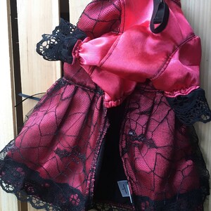 Mexican Dog Catrina Costume/ Day of the Dead Dog Costumes/ Catrina Dog ...