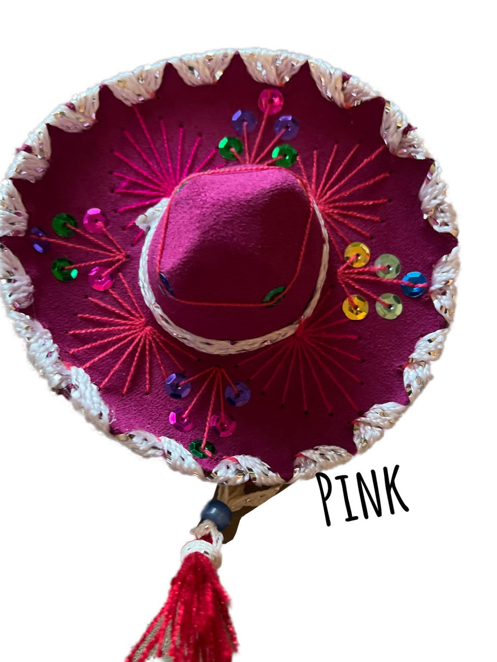 Mexican Dog Hat / Mariachi Dog Hats / Mexican Sombreros for | Etsy
