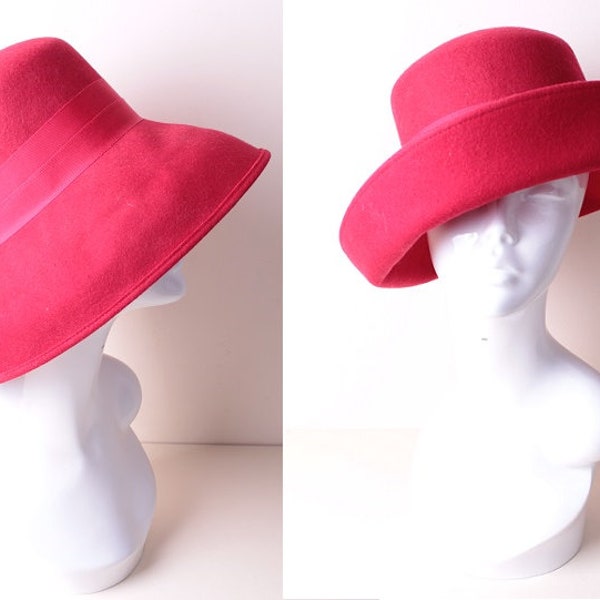 Lampshade Hat - Etsy