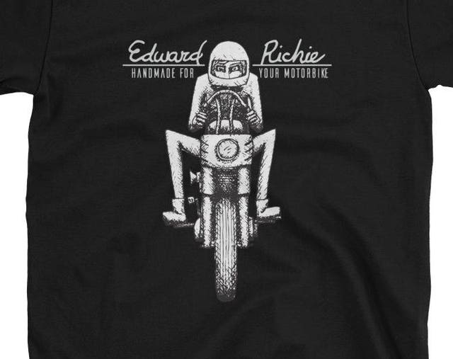 EdwardRichie - Etsy