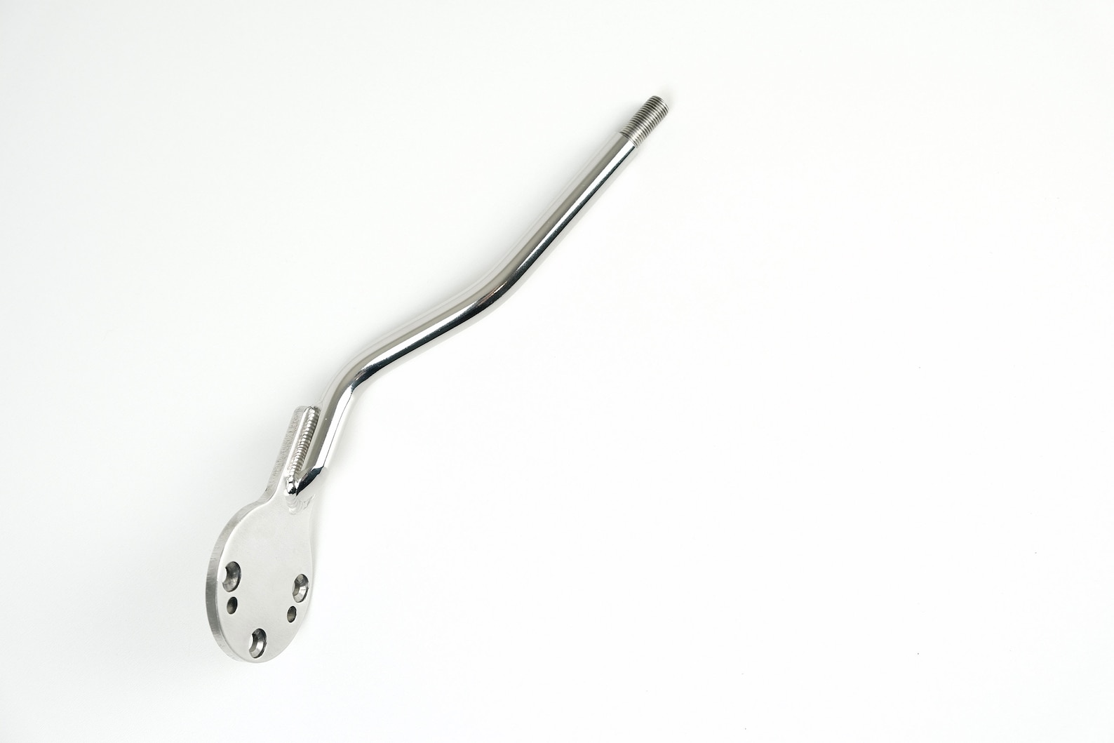 Stainless Ratchet Top Jockey Shift Lever - Etsy