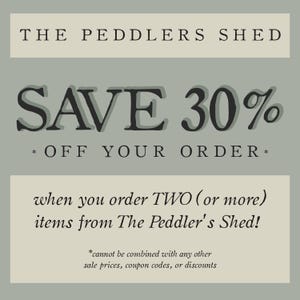 LOVE GROWS BEST in Little Houses 12" X 23" Sign | Shabby Chic Wood ...