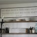 YOUR CUSTOM RECIPE 12" X 23" Wood Sign | Kitchen Wooden Sign ...