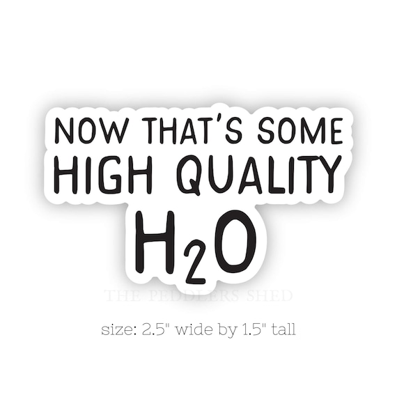 Waterboy High Quality H2o