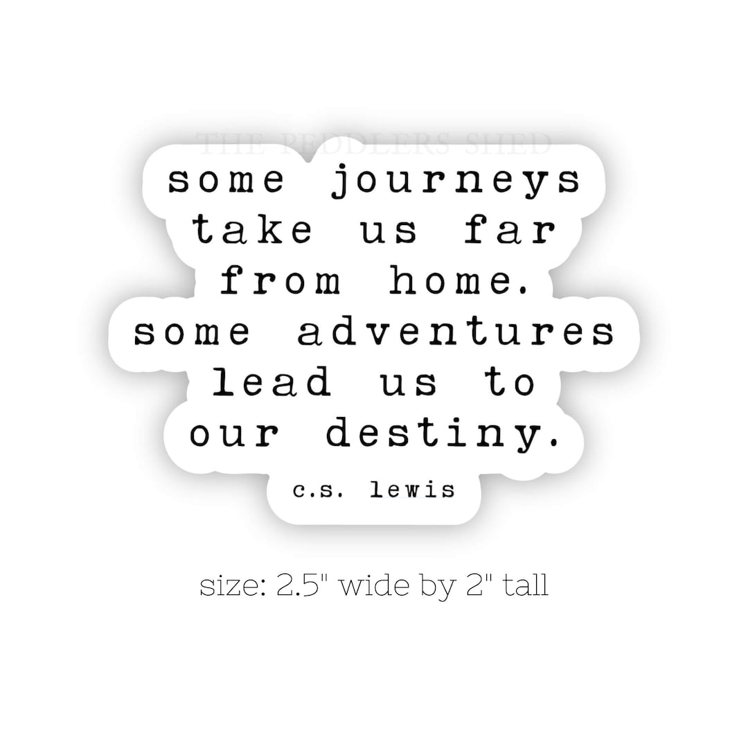 DESTINY Vinyl Sticker Laptop Sticker, Waterbottle Sticker, Thermos ...