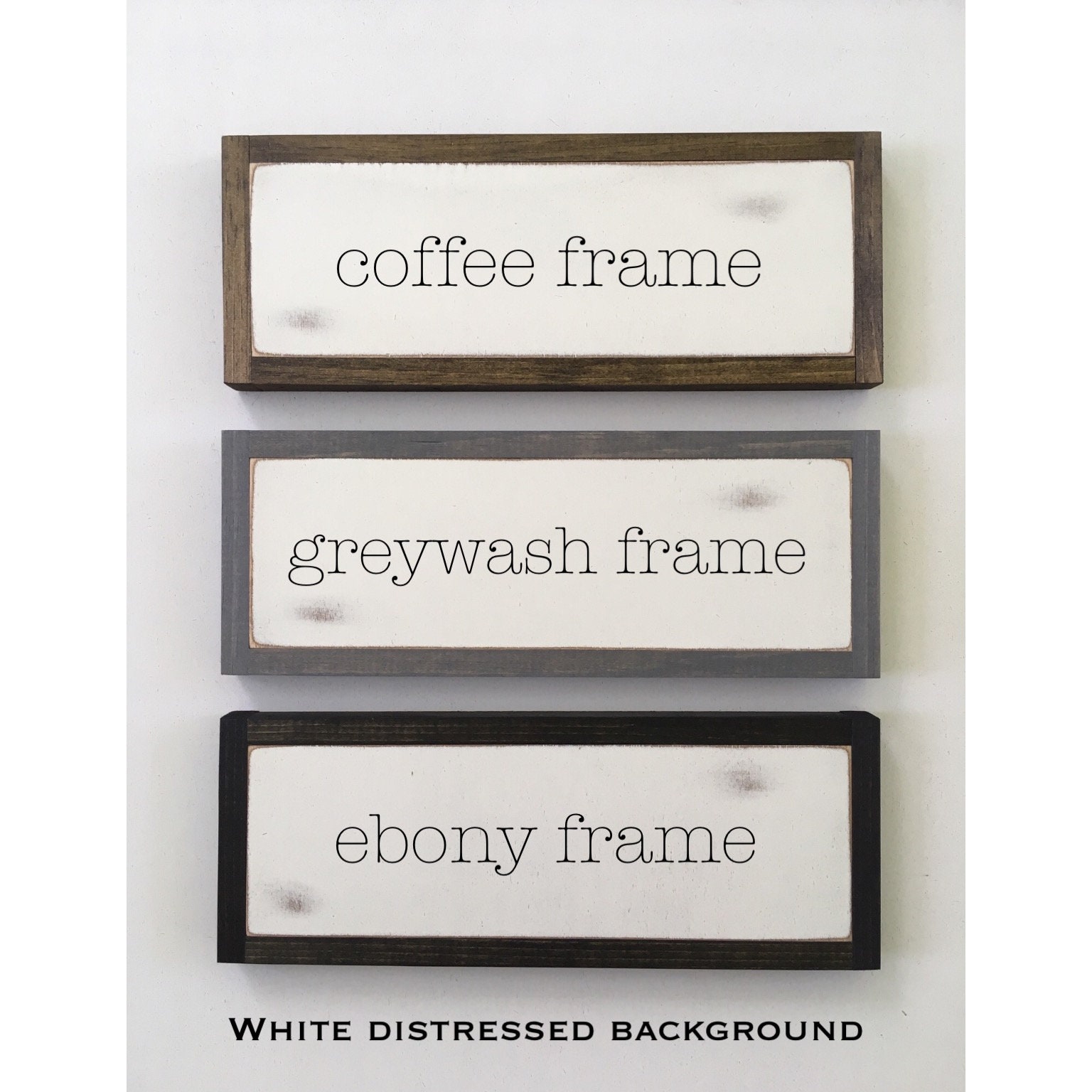 You Are MY HAPPY THOUGHT Sign 18x12 Distressed - Etsy