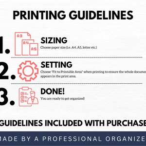Holiday Gift Planning Guide | Christmas Gift Planner | Holiday Budget ...