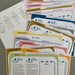 Printable Instant Home Filing System 27 File Cards/index - Etsy Canada