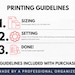 Tax Organizer Printable Filing System for Easy Bookkeeping | Instant ...