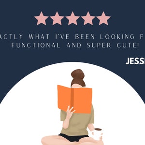 Book Club Organizer Printable Book Club Templates Book - Etsy