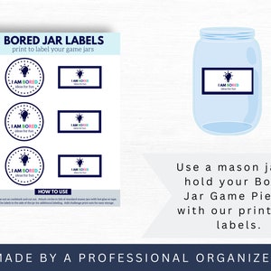 DIY Summer Activity Kit for Kids | Kid Activity | Family Fun | Print on ...