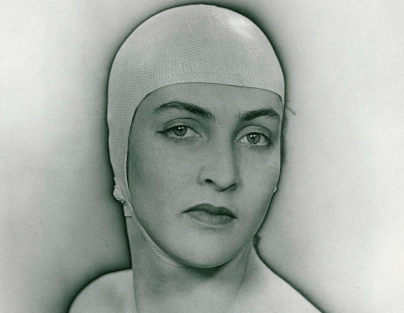 Erotic Art Nude Woman Vintage Art Photography Man Ray Fine Etsy Australia