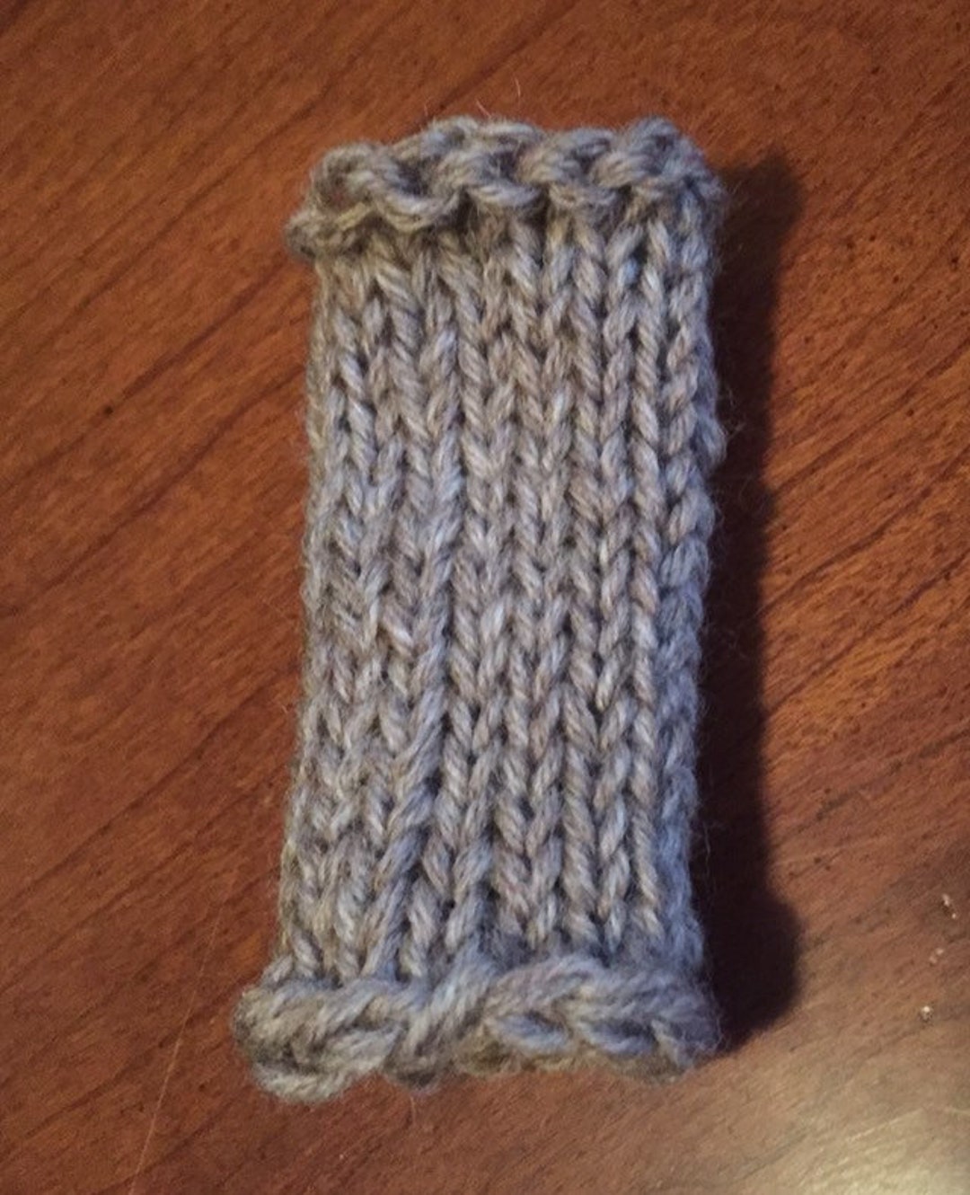 Willie Warmer Sweater Sleeve Open Tip Soft Wool Custom - Etsy