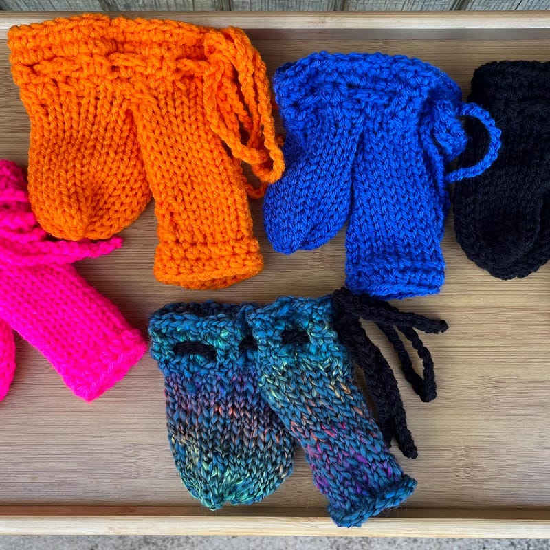Mens Willie Warmer - Etsy