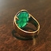 Gem of Amara Ring - Buffy the Vampire Slayer Prop Replica - Etsy