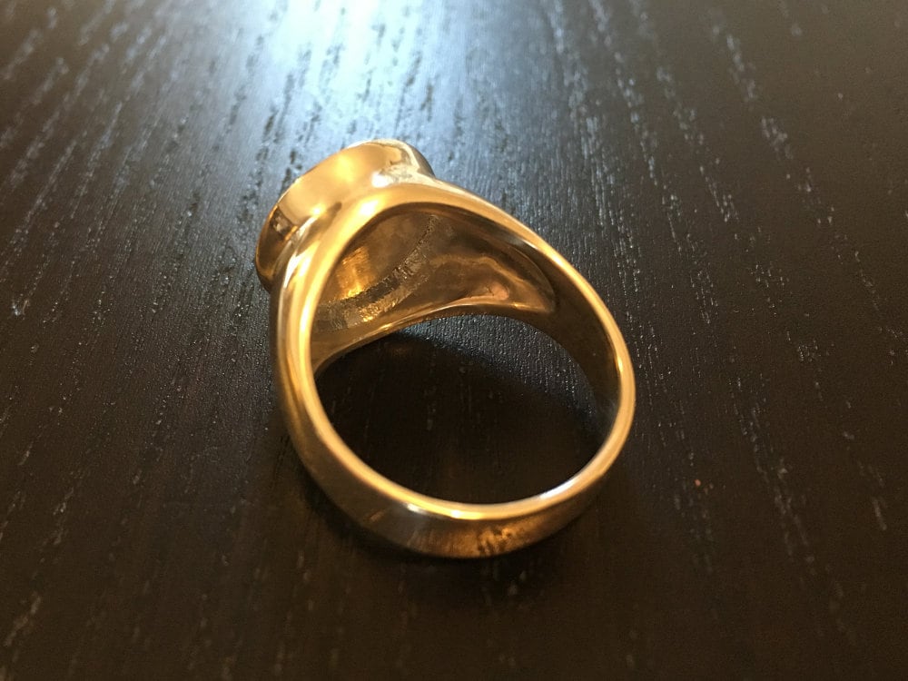 Gem of Amara Ring - Buffy — The Moonlight Myth