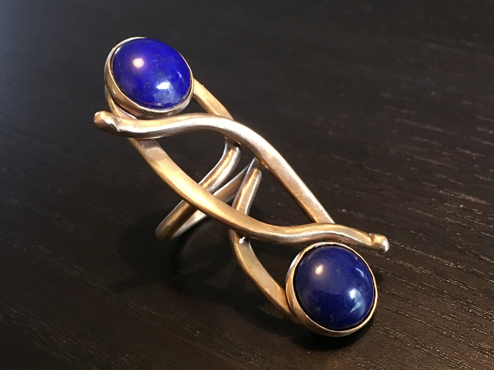 Leia Organa 'twin' Ring Star Wars - Etsy Australia