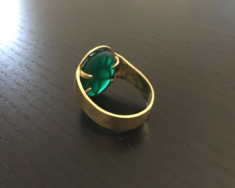 Gem of Amara Ring Buffy the Vampire Slayer Prop Replica | Etsy