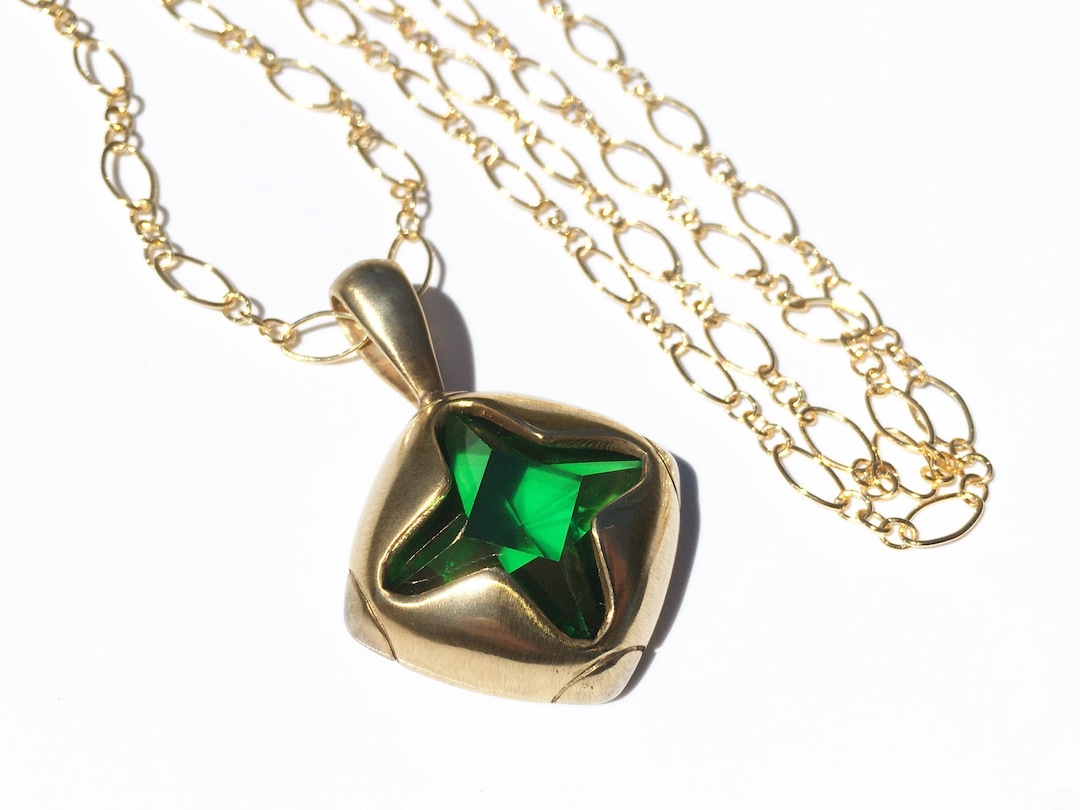 Anya's Amulet - Buffy the Vampire Slayer Necklace - Etsy