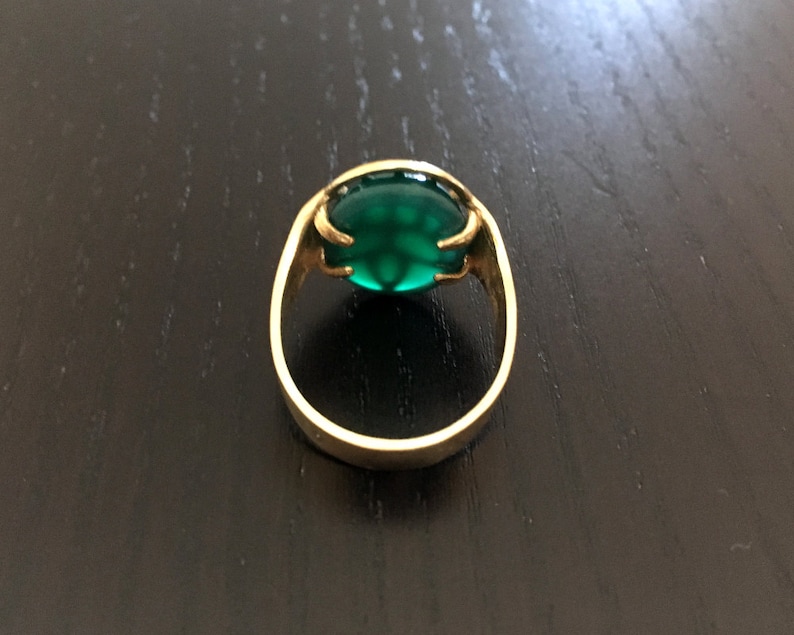 Gem of Amara Ring Buffy the Vampire Slayer Prop Replica | Etsy