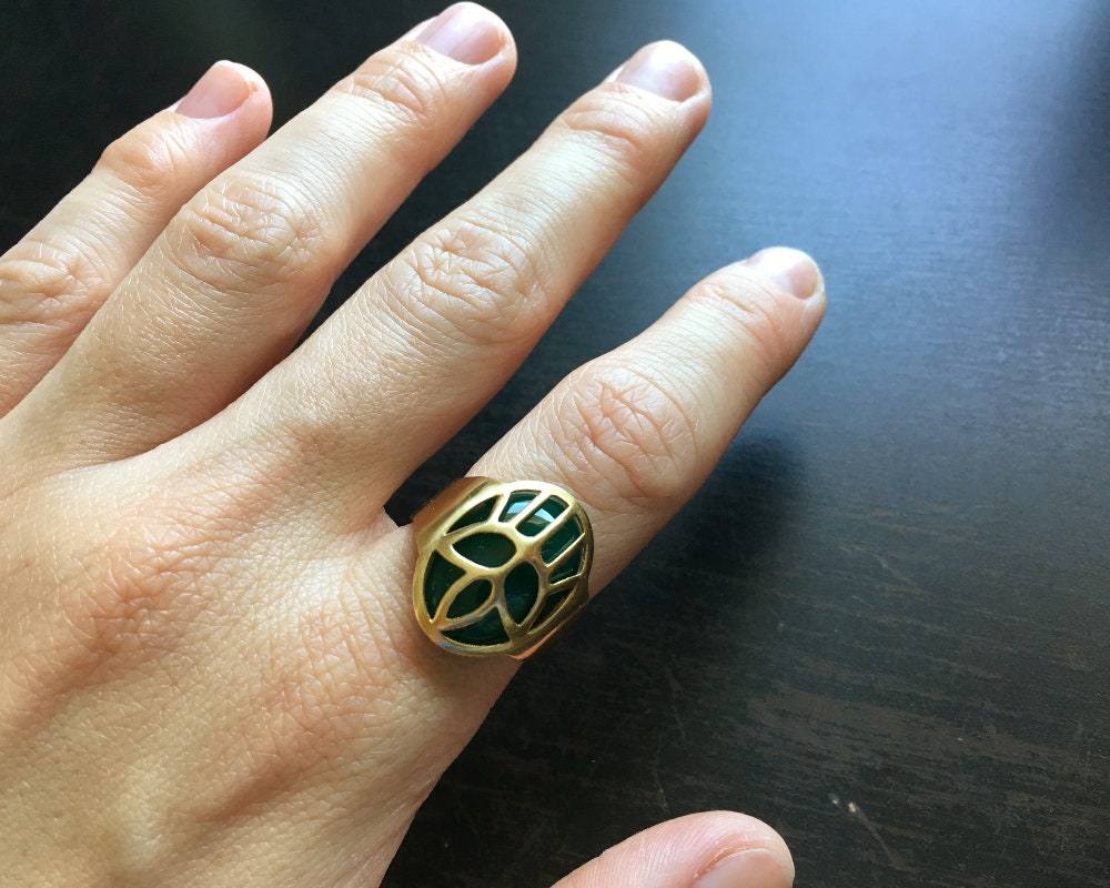 Anya's Power Center Amulet - Buffy — The Moonlight Myth