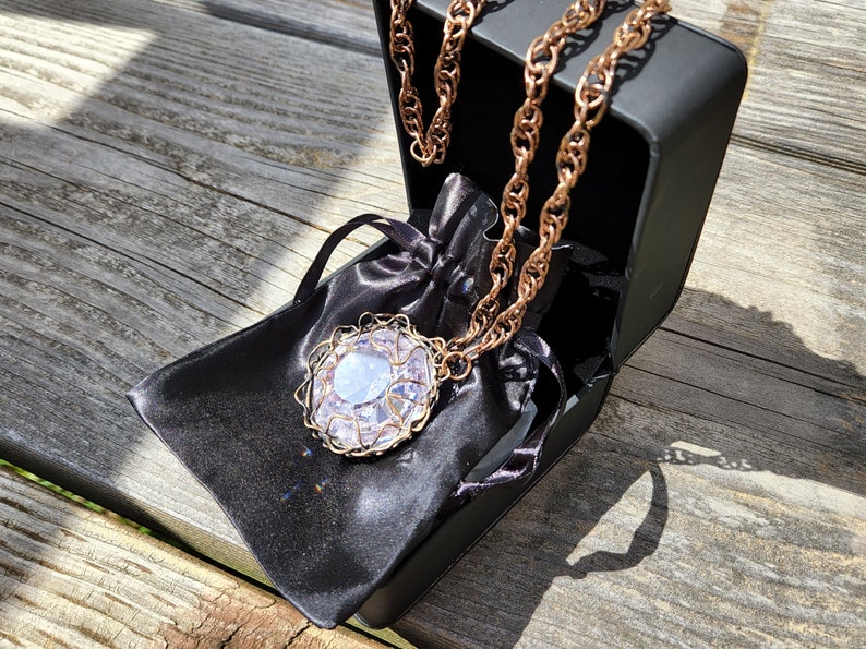 Spike's Champion Amulet Replica - Buffy the Vampire Slayer - Etsy