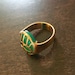 Gem of Amara Ring - Buffy the Vampire Slayer Prop Replica - Etsy