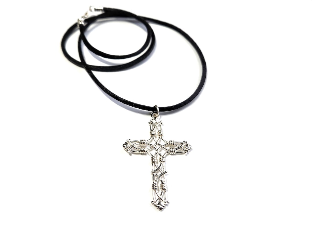 The Wish Cross - Buffy the Vampire Slayer - Etsy