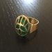 Gem of Amara Ring Buffy the Vampire Slayer Prop Replica - Etsy