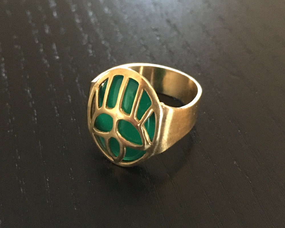 Gem of Amara Ring Buffy the Vampire Slayer Prop Replica - Etsy Hong Kong