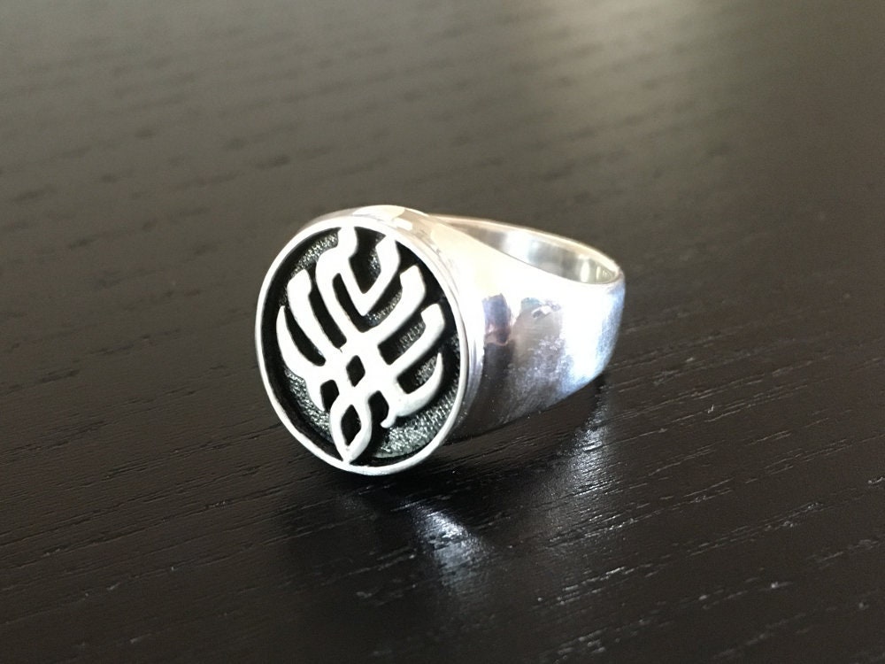 Gem of Amara Ring - Buffy — The Moonlight Myth