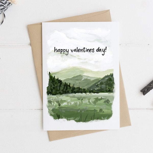 Rustic Valentine - Etsy