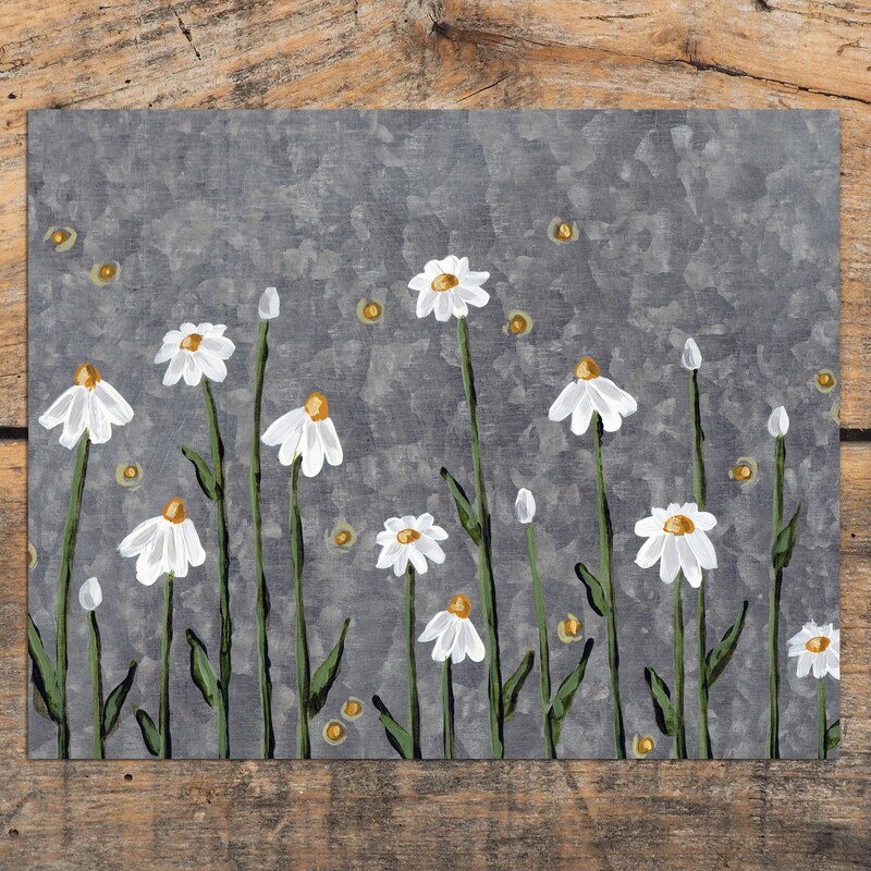 Rustic Art - Etsy