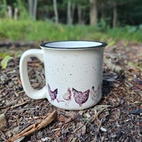 Evil Roo 11oz Ceramic Mug - Etsy