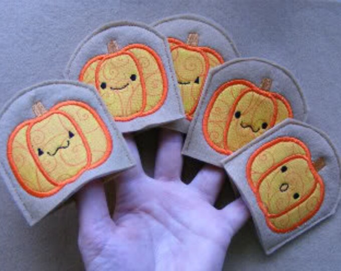 Fall Story Time Felt Set, Felt Story, Flannel Board Story, Teacher ...