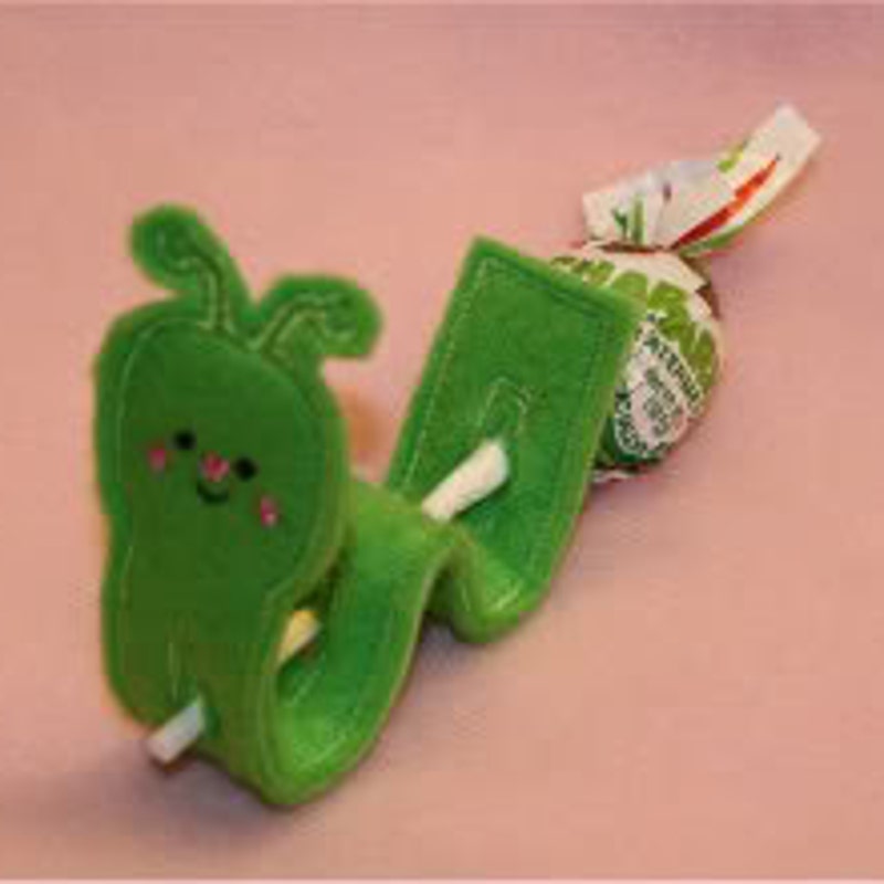 Inchworm - Etsy