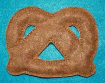 Digital Download Ravioli Felt Play Food Embroidery Machine | Etsy