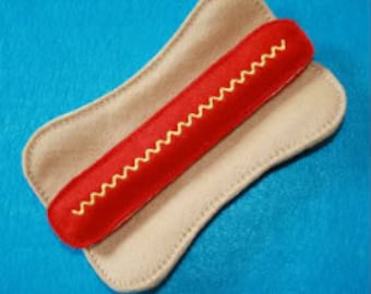 Digital Download Ravioli Felt Play Food Embroidery Machine | Etsy