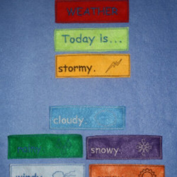 Weather - Etsy
