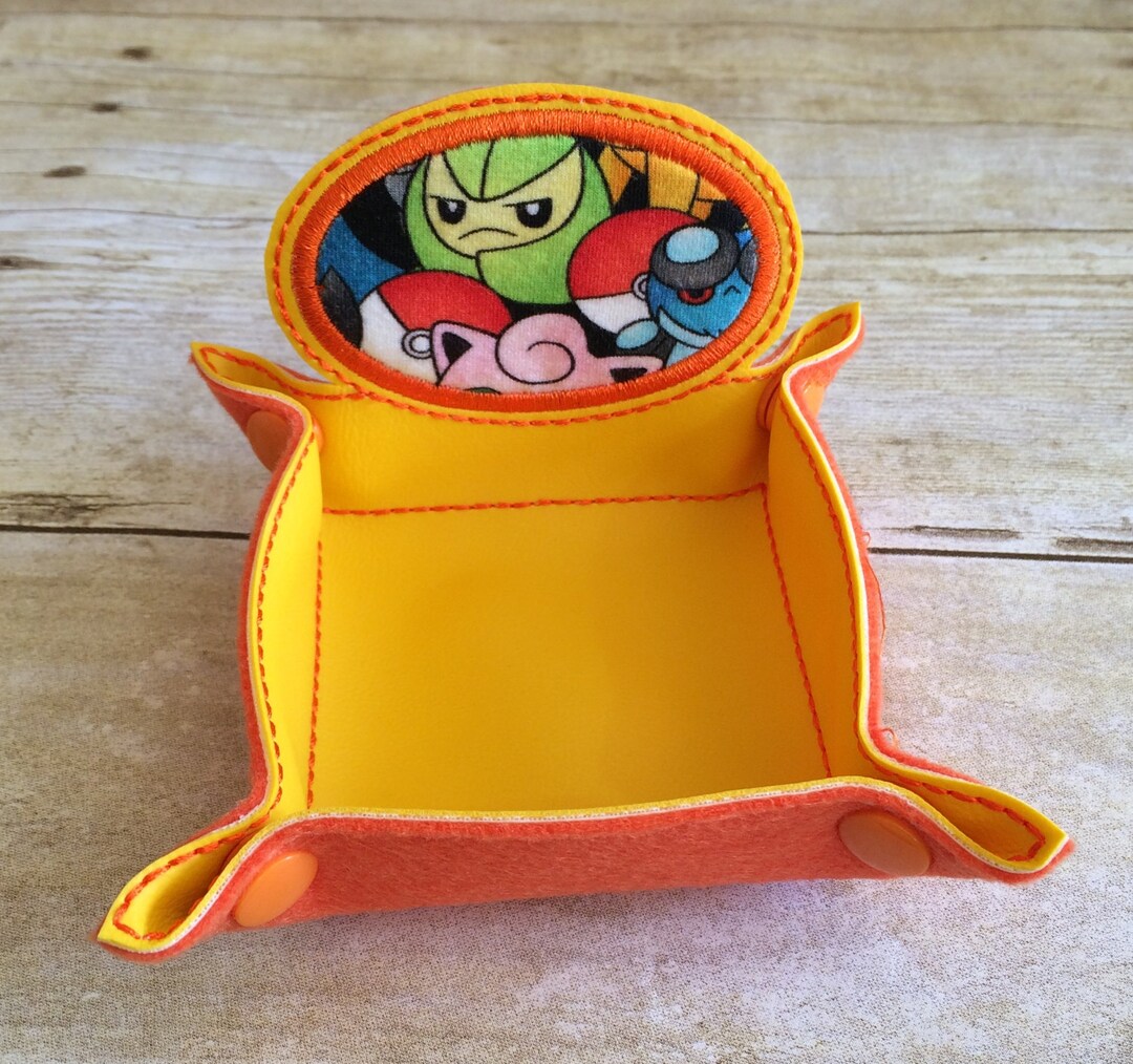 Digital Download Oval Applique Snap Trays in the Hoop Embroidery ...