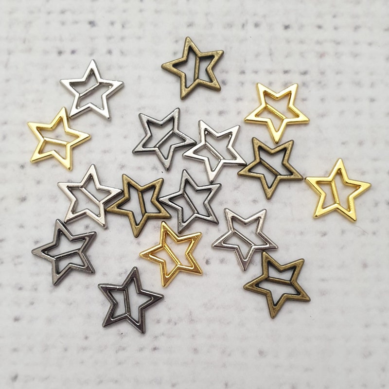 Star Gold Belt Buckle - Etsy UK