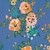 Rapid City Printed Quilt Pattern by Elizabeth Hartman, Printed Paper ...