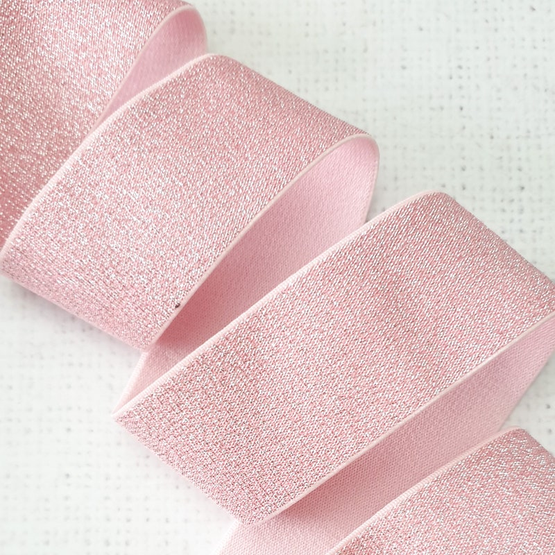 Designer Sewing Elastic - Etsy UK