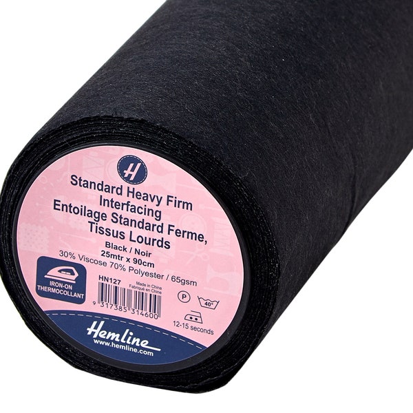 Heavy Weight Interfacing - Etsy