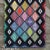 Rapid City Printed Quilt Pattern by Elizabeth Hartman, Printed Paper ...