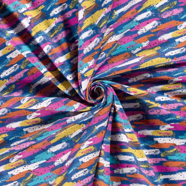 French Terry Loop Fabric - Etsy