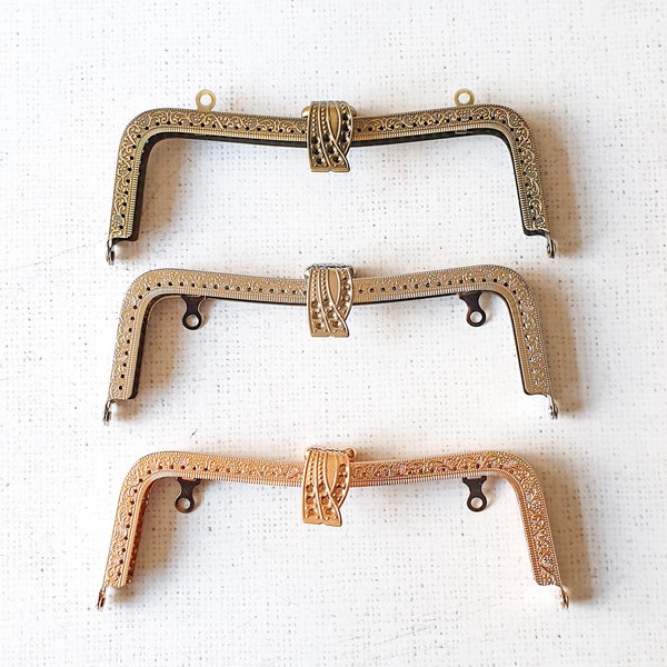Purse Frame - Etsy