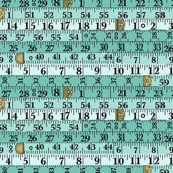 Sewing Tape Measure - Etsy