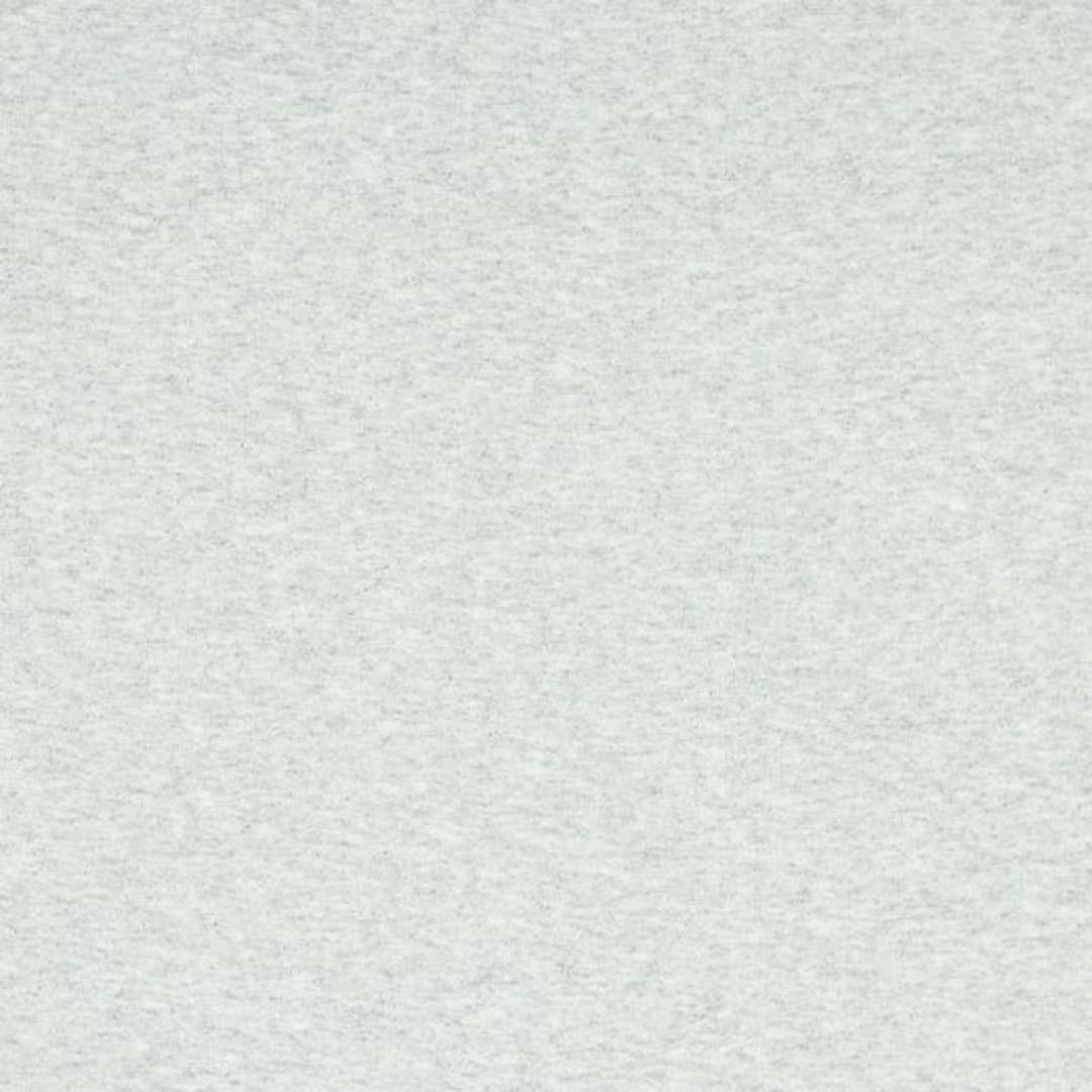 Ecru White Melange Tubular Rib Knit Ribbing Knit Fabric - Etsy